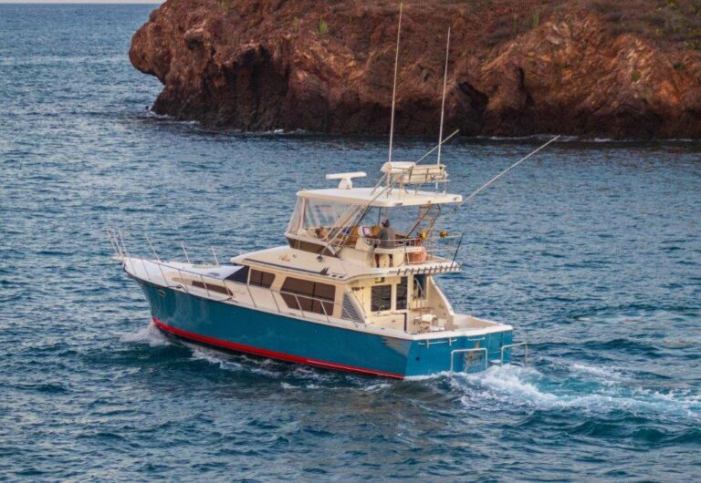 Pre-owned Yachts - Mikelson Yachts