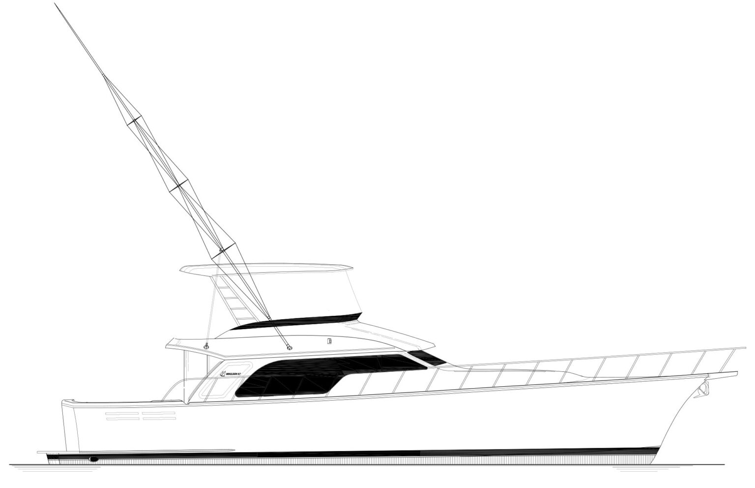 Home - Mikelson Yachts