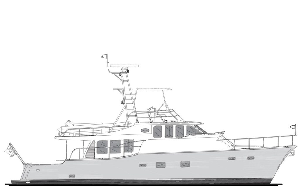 Home - Mikelson Yachts