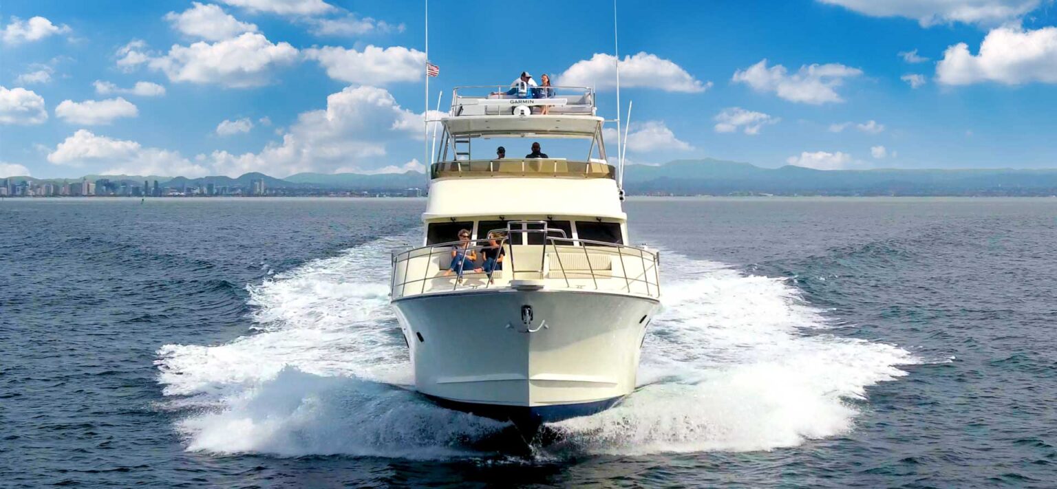 Home - Mikelson Yachts