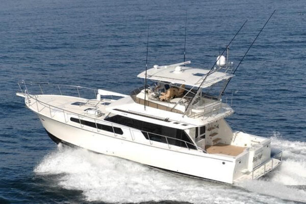 Pre-owned Yachts - Mikelson Yachts
