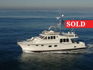 Pre-owned Yachts - Mikelson Yachts